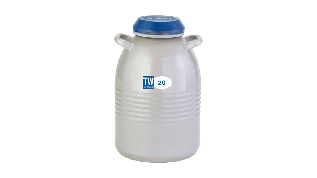 New Breeder Starter Kit - includes TW 20 tank, Tank Light and Measurin ...